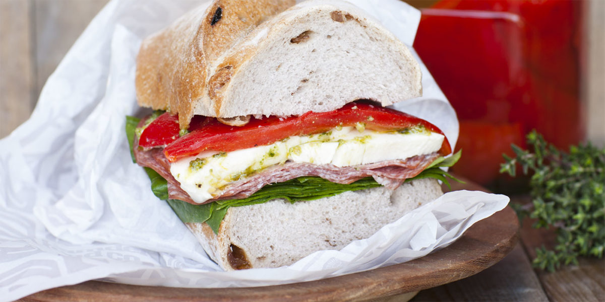 Camden food co. - Midway Partnership