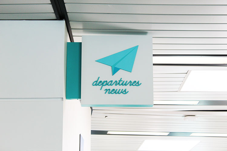 Concourse A - Midway Partnership