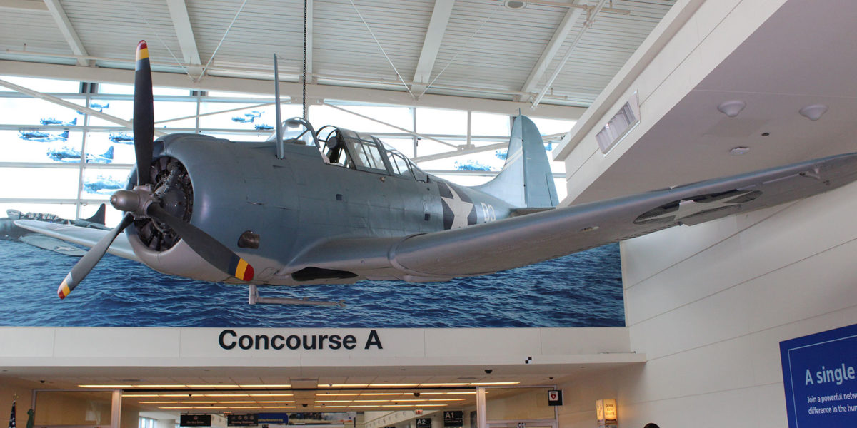 Battle of Midway - Midway Partnership