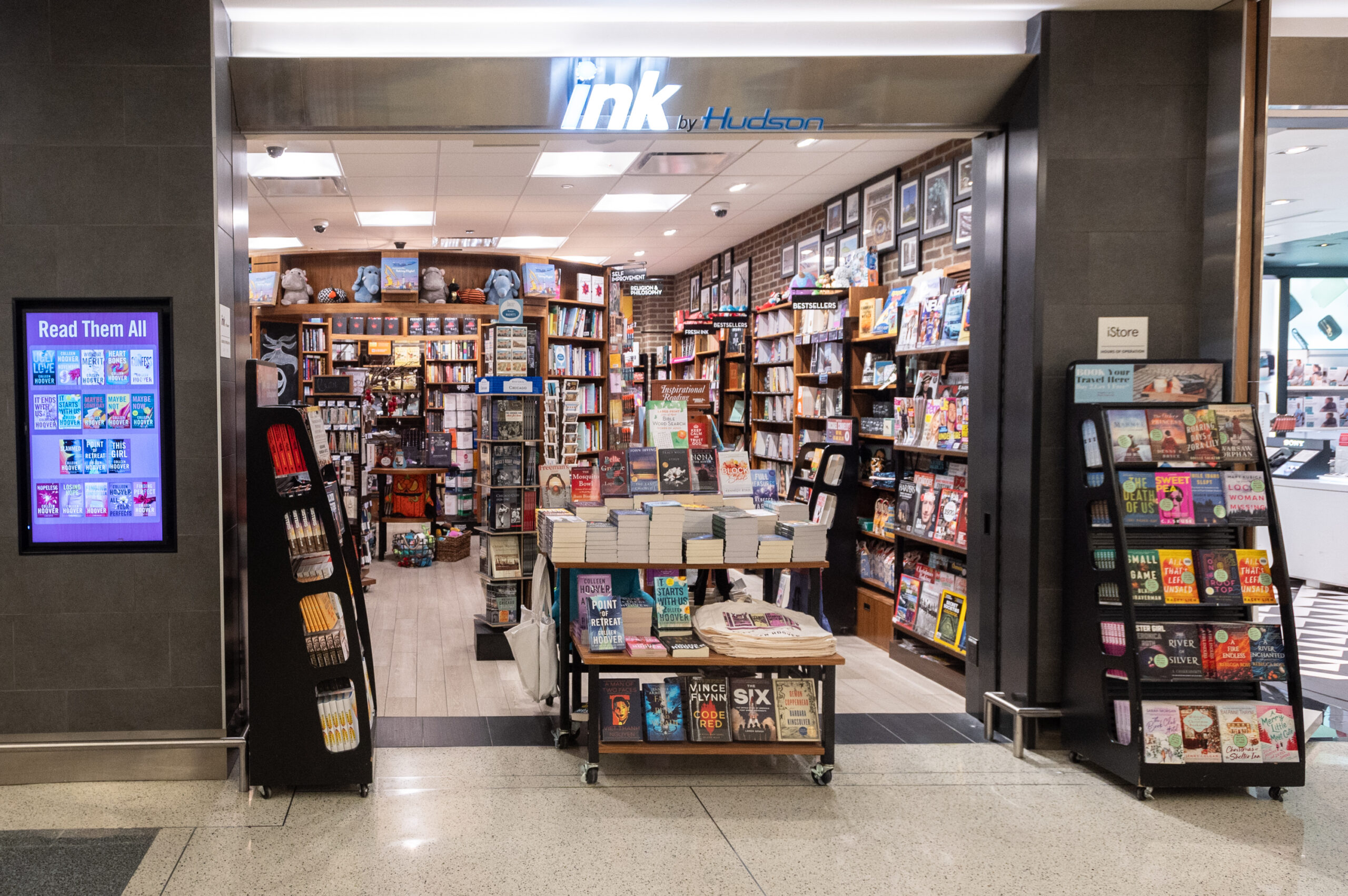 Ink by Hudson - Midway Partnership