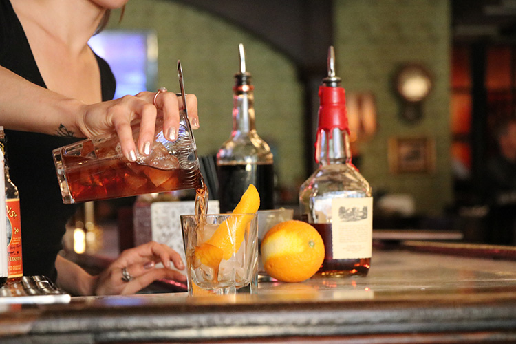 Hubbard Inn - Midway Partnership