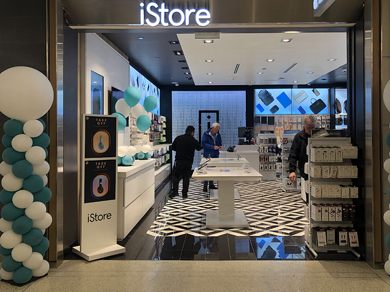 iStore - Midway Partnership