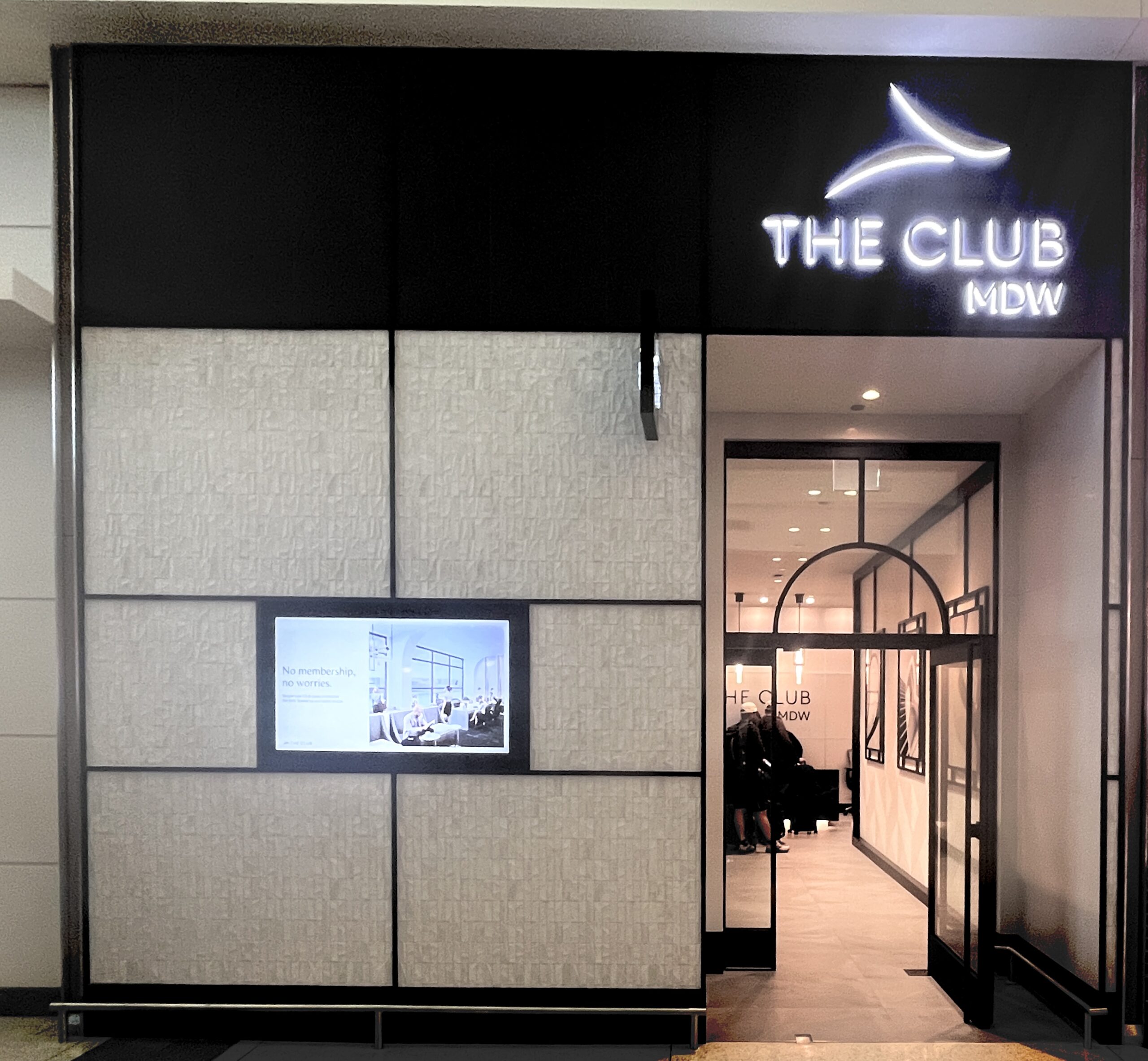 The Club MDW - Midway Partnership